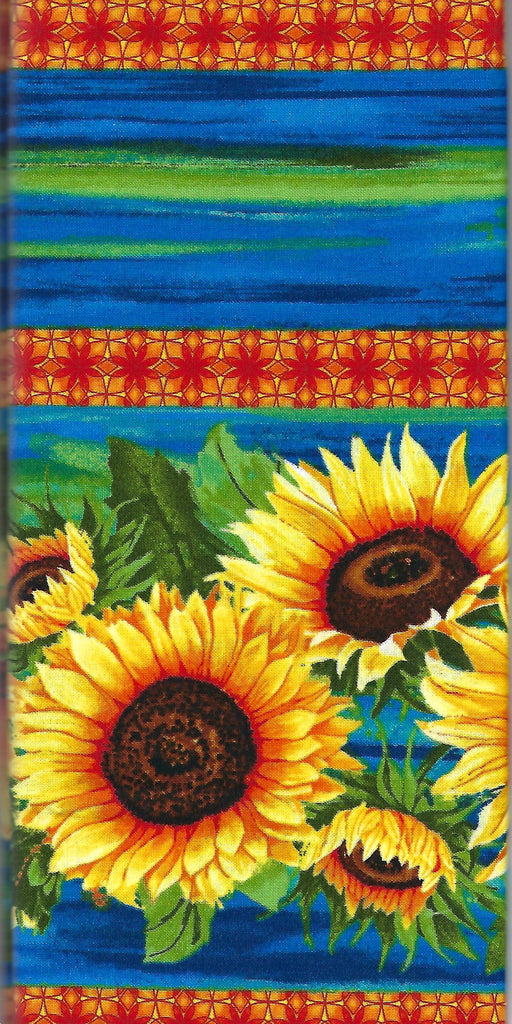 Fabric Kits and Digital Patterns – Triangle Frenzy